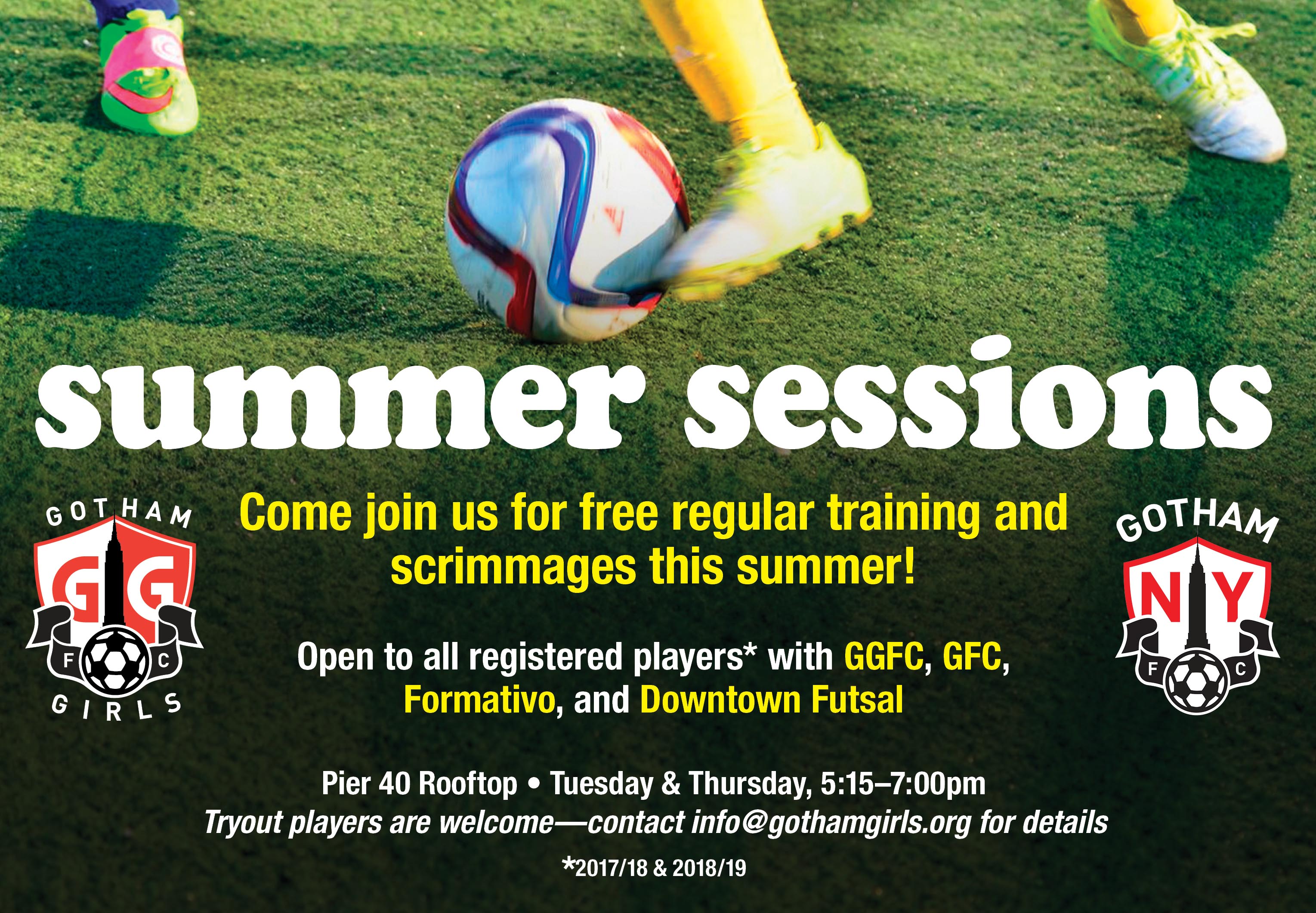 Home [www.gothamgirls.org]