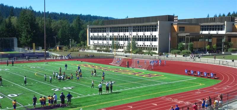 Issaquah Youth Football