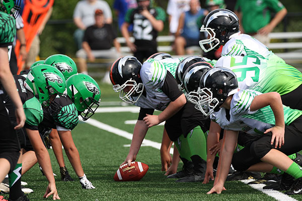 Tri-City Chargers