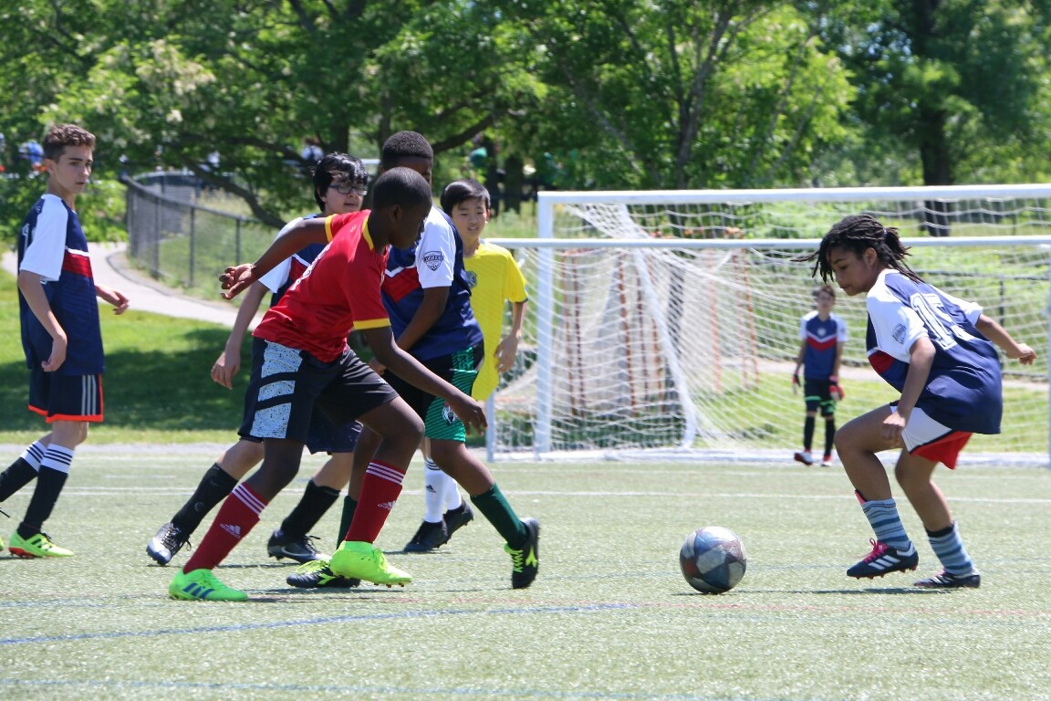 Cambridge Youth Soccer: Travel and In-Town Soccer Programs in Cambridge MA