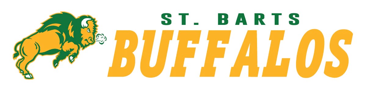 St. Bart's Buffalos - HOME
