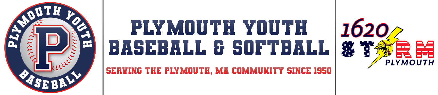 Plymouth Youth Baseball & Softball