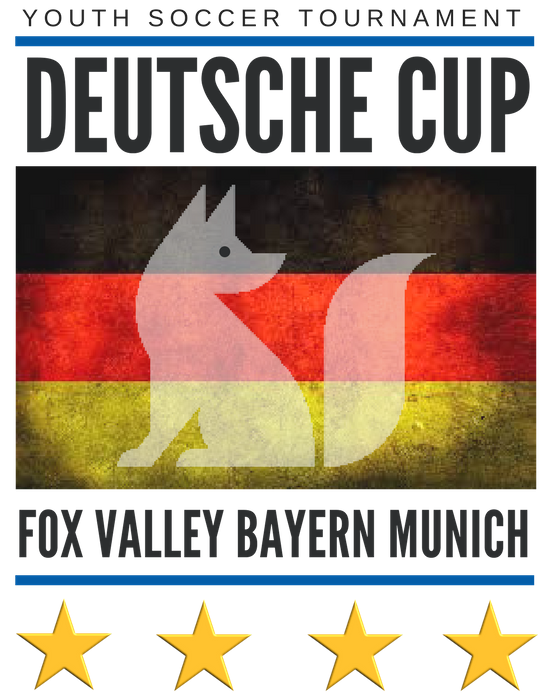 FOX VALLEY BAYERN YOUTH SOCCER CLUB - SLEEPY HOLLOW, IL