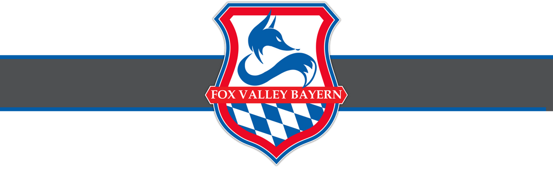 FOX VALLEY BAYERN YOUTH SOCCER CLUB - SLEEPY HOLLOW, IL