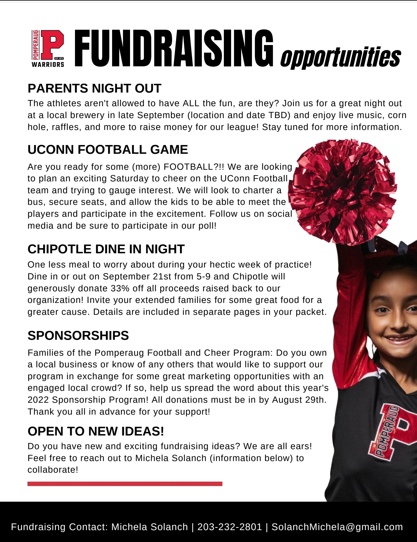 Home [www.pomperaugwarriors.com]